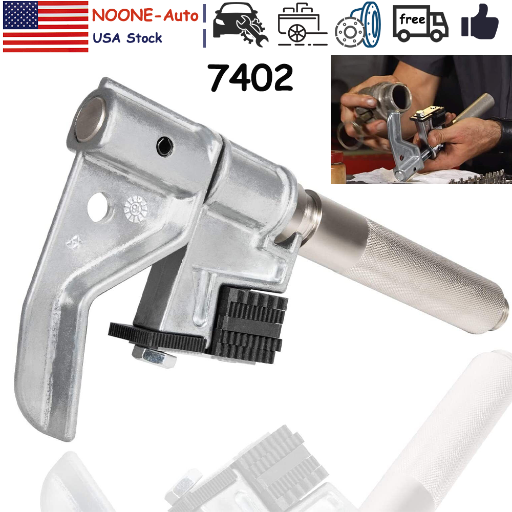 Universal Outside Thread Chaser OTC 7402 External Thread Repair Tool ...