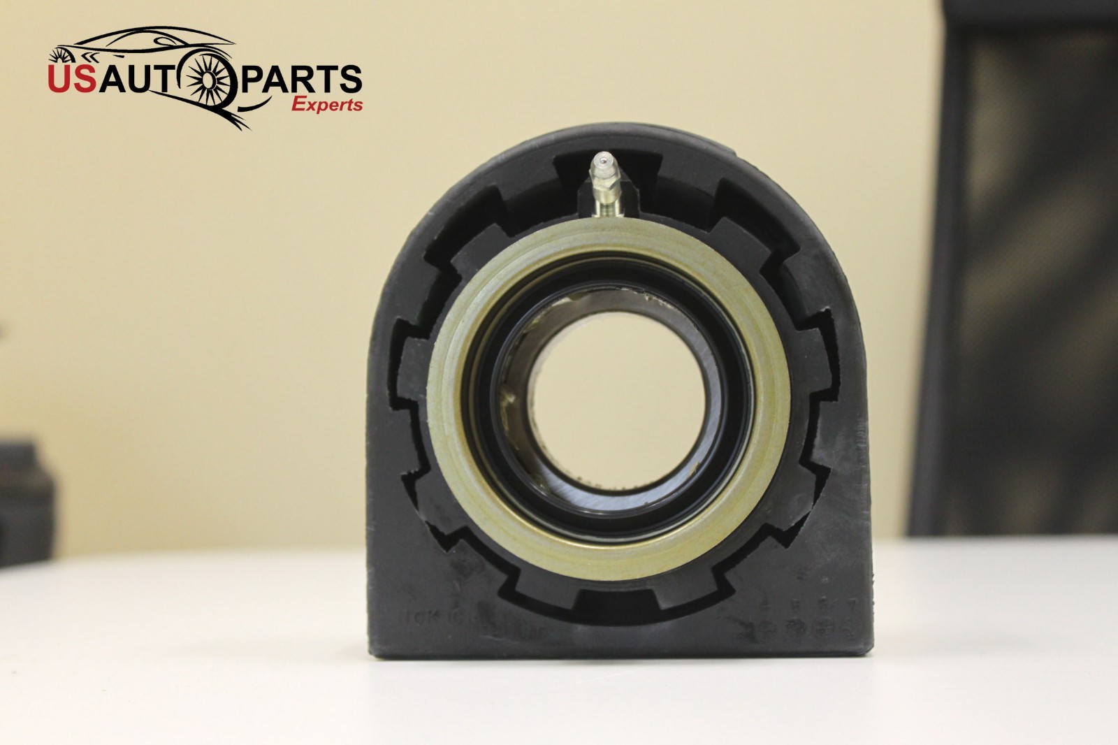 Genuine Isuzu Center Bearing For NRR NPR NQR NPR-HD 4HK1 5.2L 4HE1 4.8L ...
