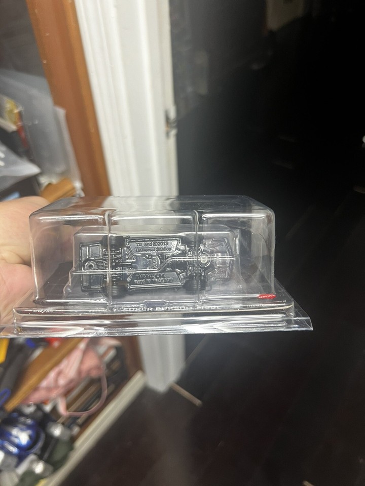 Hot Wheels PREMIUM Protector Case. Ships Free!! 1 Each Per Order!! | eBay