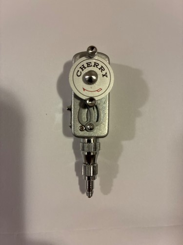 CHERRY Self Timer-L Mechanical Shutter Release for Film Camera Japan | eBay