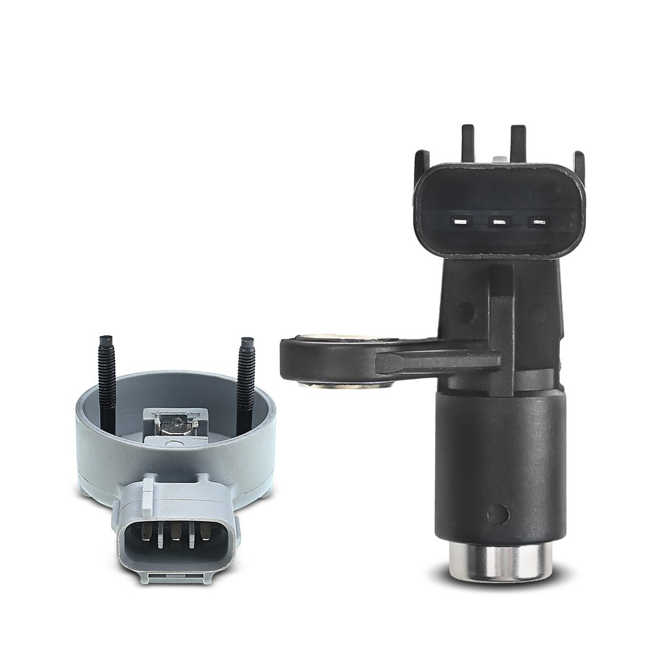 New Camshaft & Crankshaft Position Sensor for Jeep Wrangler TJ 2003 ...