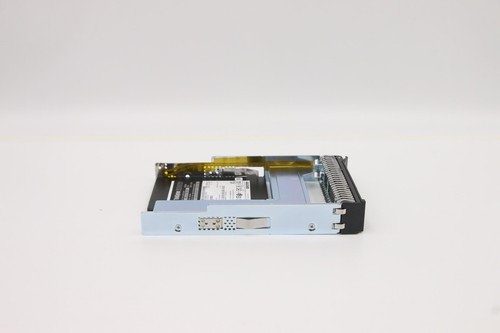 Lenovo ThinkSystem 02JG541 4XB7A17085 3.5" 3.84TB Entry SATA 6Gb Hot ...