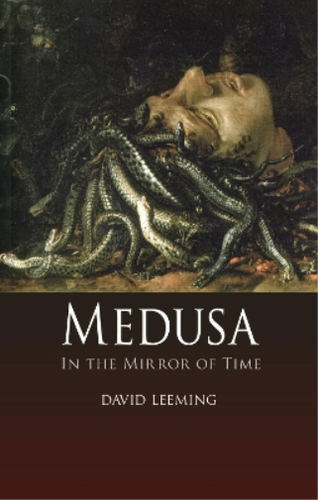 David Leeming Medusa (Relié) 9781780230955 | eBay