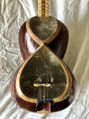Persian Tar By Shafiei String Musical Instrument | eBay