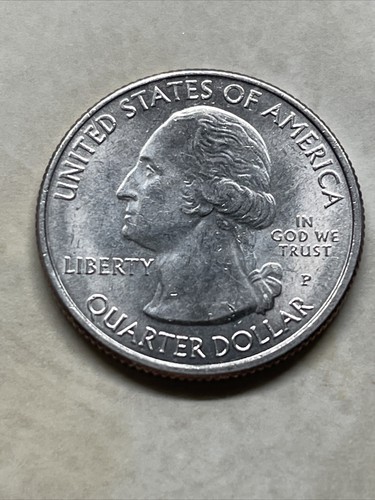 2017P Indiana State Quarter | eBay