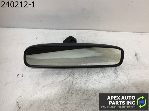 OEM 2011 KIA Forte Interior Rear View Mirror 851013X100 | eBay