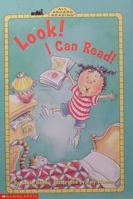 Look I Can Read - Paperback By Hood, Susan - GOOD | eBay