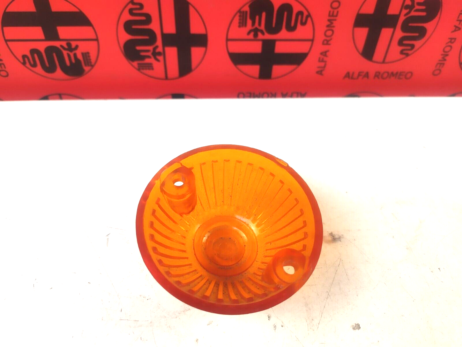 Kunststoff Blinker Pfeil Marke PV P1182 | eBay.de