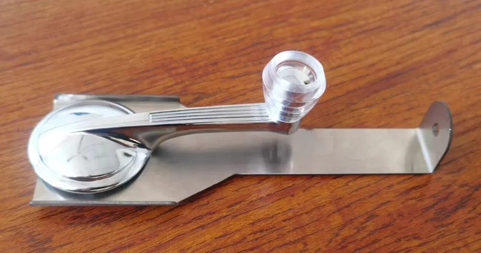 Window Vent Crank Inside Door Handle Retaining Clip Removal Tool Chevy ...