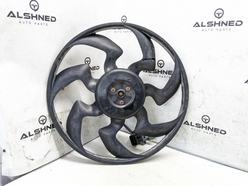 2017-2020 Hyundai Elantra Engine Cooling Fan Motor Blade 25386-F2000 ...