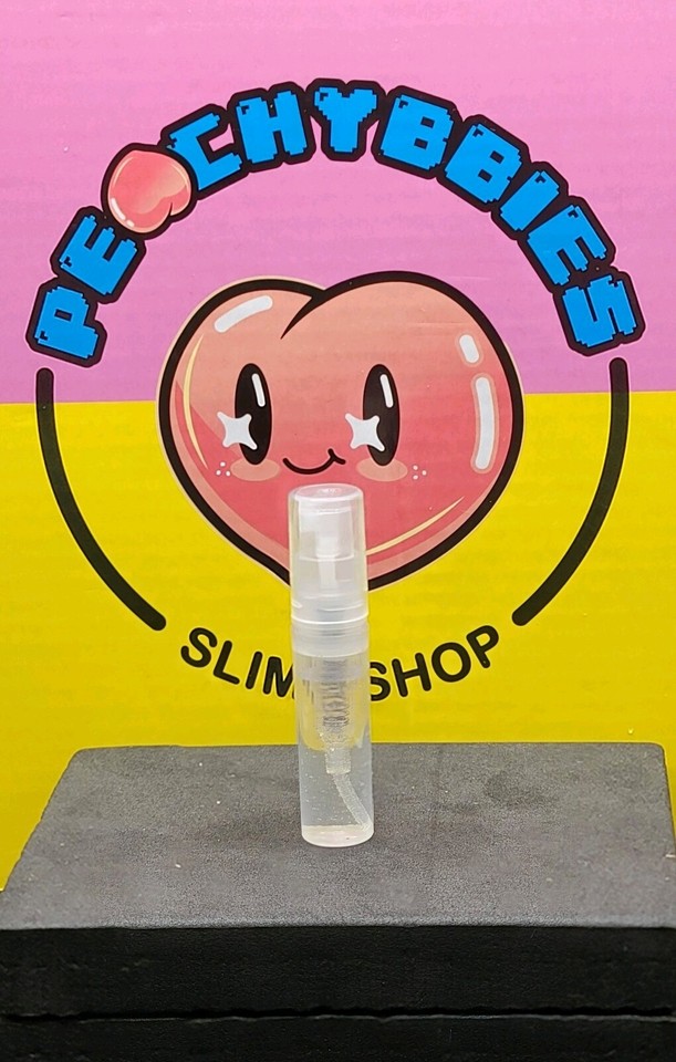 💝 PEACHYBBIES PEACHY'S NEW LONELY HEARTS CLUB BUTTER SLIME WITH FREE ...