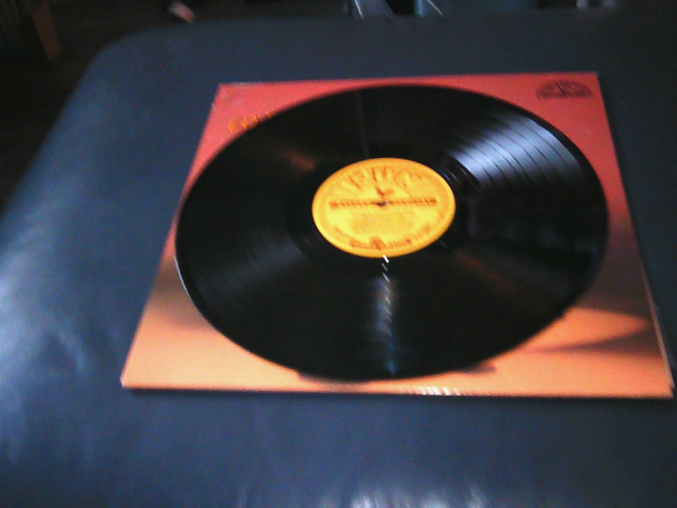 Ed Bruce - Rock Boppin' Baby (LP) - Vinyl Rock & Roll | eBay UK