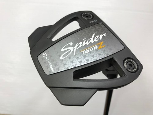 Spider TOUR Z TRUSS TM1 | Used | Putter | TaylorMade 【Shortest Same Day ...