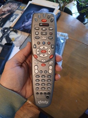 Xfinity Universal Remote Control | eBay