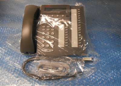 Avaya 6424D+M Office Business Telephone | eBay