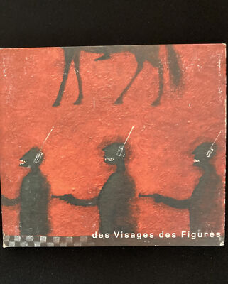 Noir Désir - Des Visages des Figures - Album CD | eBay