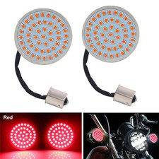 Front Signature LED Turn Signal Inserts - 67801184 for sale online | eBay