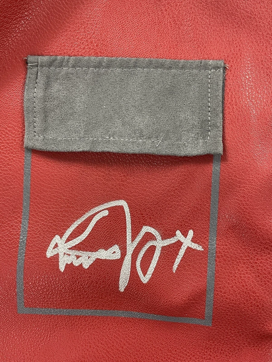 Back To The Future 2 Jacket Replica
