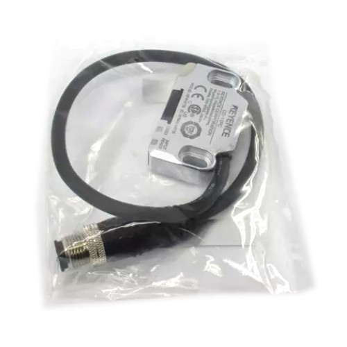 1PC Keyence GS-11PC Safety Door Sensor GS11PC New In Box | eBay