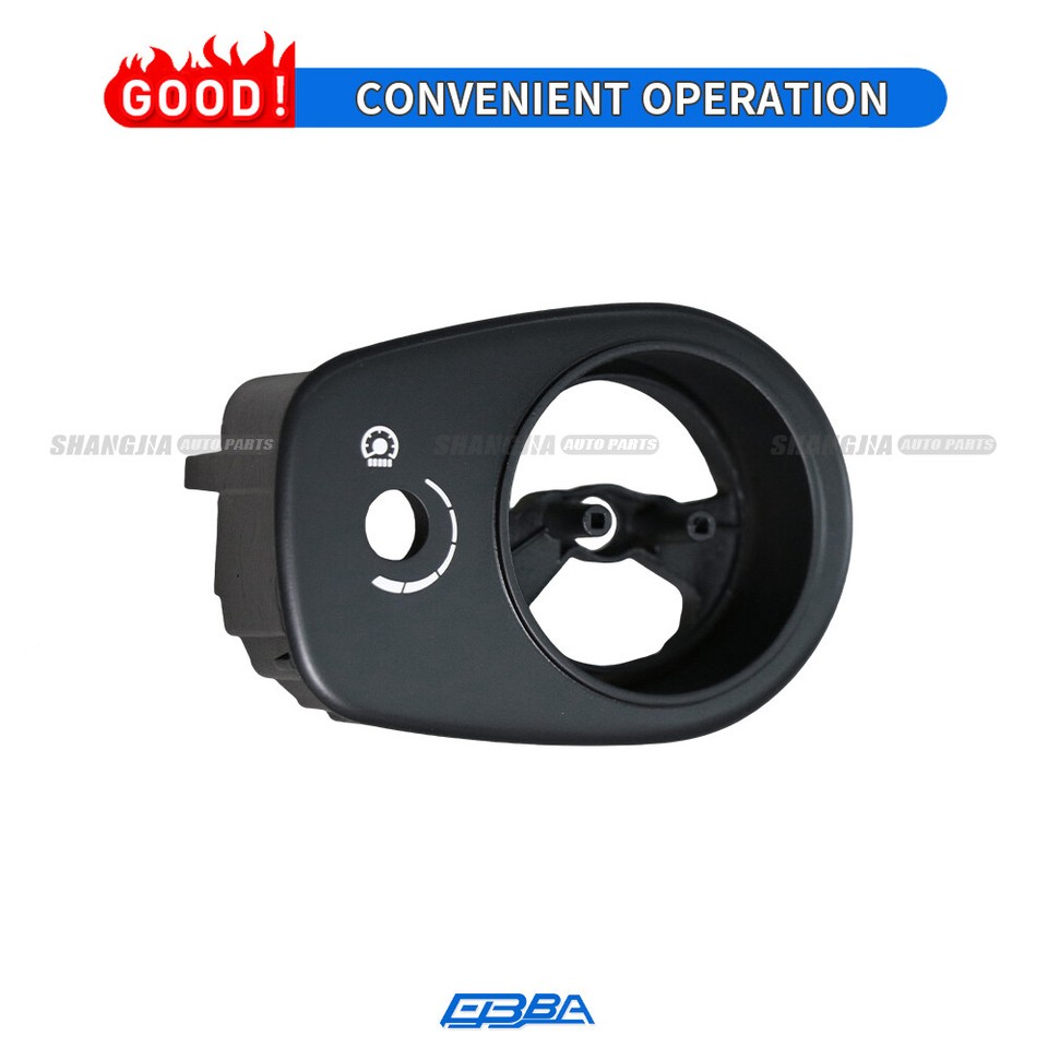 Headlight Head Light Lamp Control Switch For Aston Martin DB11 DBS HY53 ...