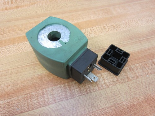 Asco 238212-032 Solenoid Valve Coil MP-C-086 | eBay