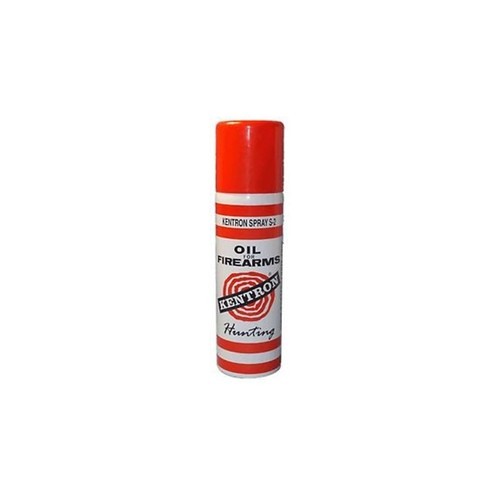 KENTRON SPRAY S-2 olio per armi multifunzionali detergente ...