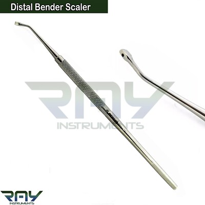 Orthodontic Archwire Cinch Back Braces Dental Distal Bender Scaler ...