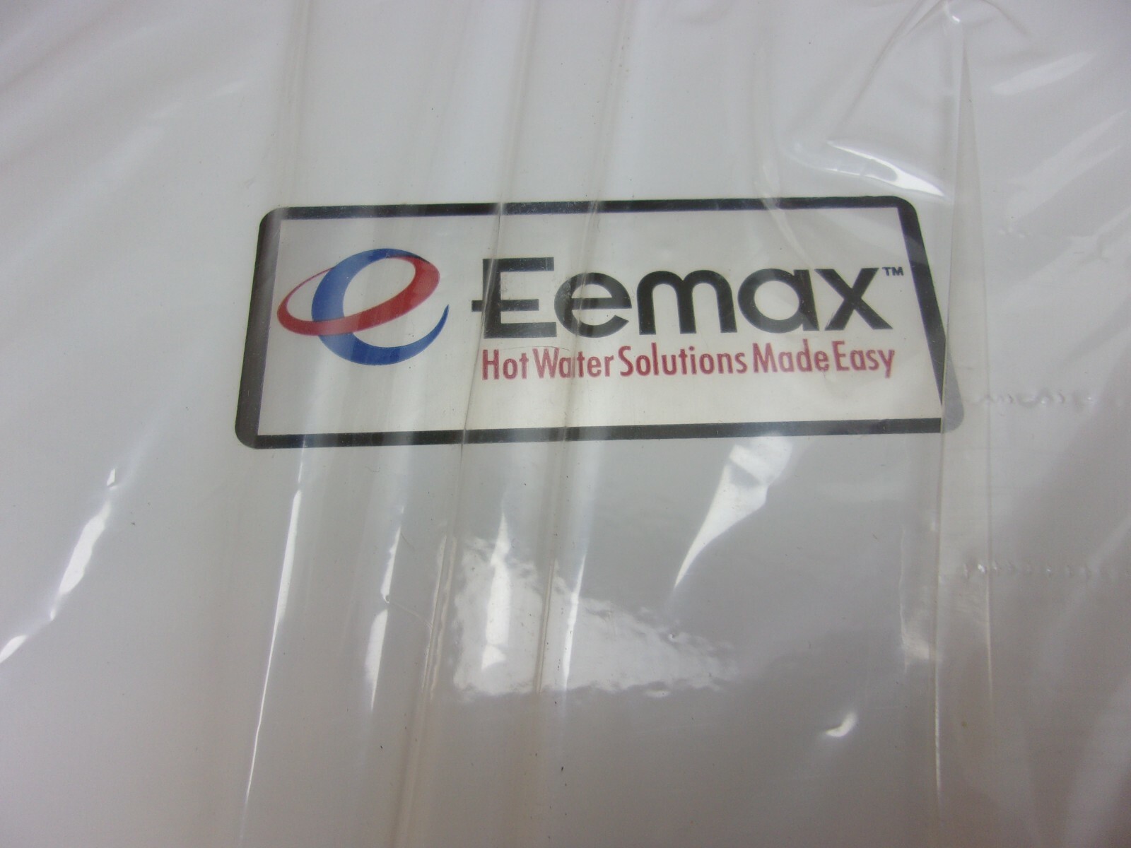 EEMAX EX240T2T Electric Tankless Water Heater, 208VAC F0301 | eBay