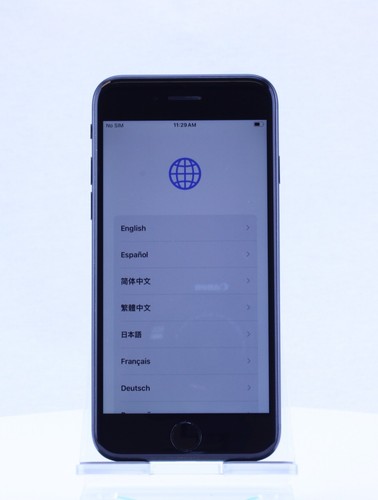 Apple iPhone SE (2nd generation) A2275 Xfinity 64GB Black Good Shape | eBay