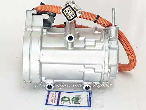 2013-2020 Ford Fusion / Lincoln MKZ 2.0L Hybrid OEM Reman A/C ...