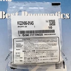1Bag/10PCS New SMC KQ2H06-01AS Fittings KQ2H0601AS Free Shipping | eBay