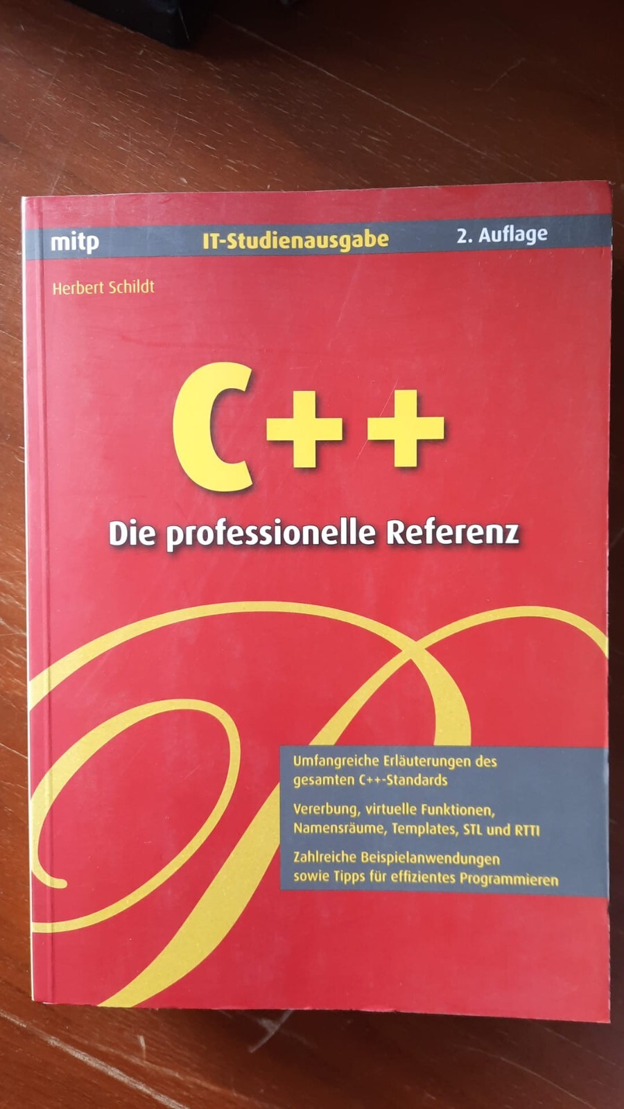 C++ Die professionelle Referenz | eBay