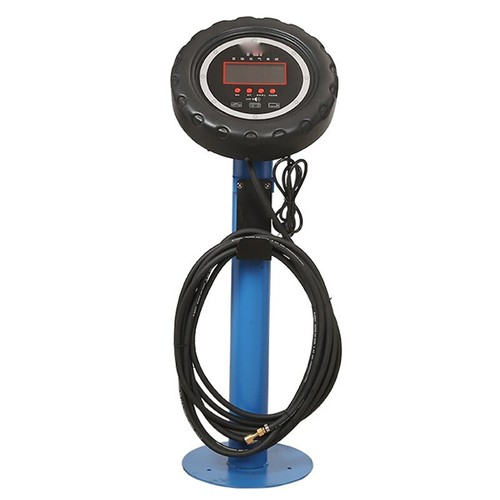 Automatic Tire Inflator Digital Display Inflator 220V Car Tire Store ...
