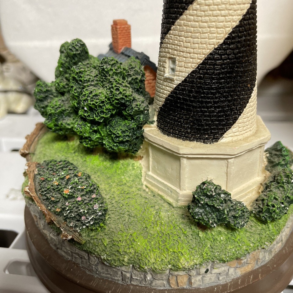 lighthouse tea light holder | eBay