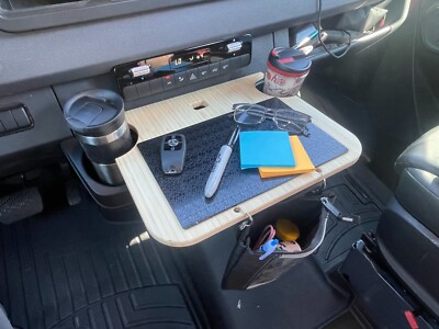 Mercedes-Benz Sprinter Van Snack Tray/Cup Holder Accessory | Genuine ...