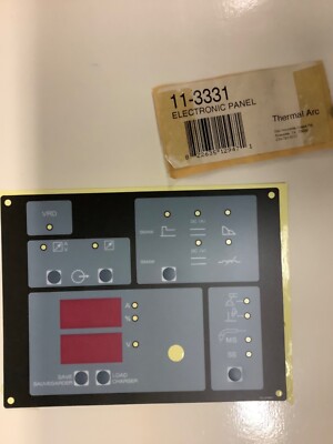 Welders - Thermal Arc