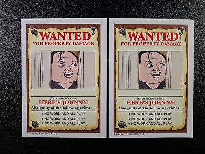 Stephen King Shining Jack Nicholson Stanley Kubrick Lunch Box Leftovers ...