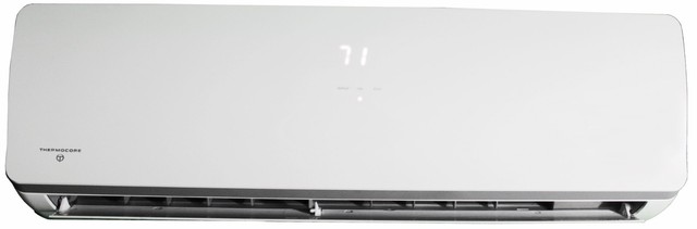 60000 BTU Quad Zone Ductless Mini Split Air Conditioner: 12000 x 2 ...