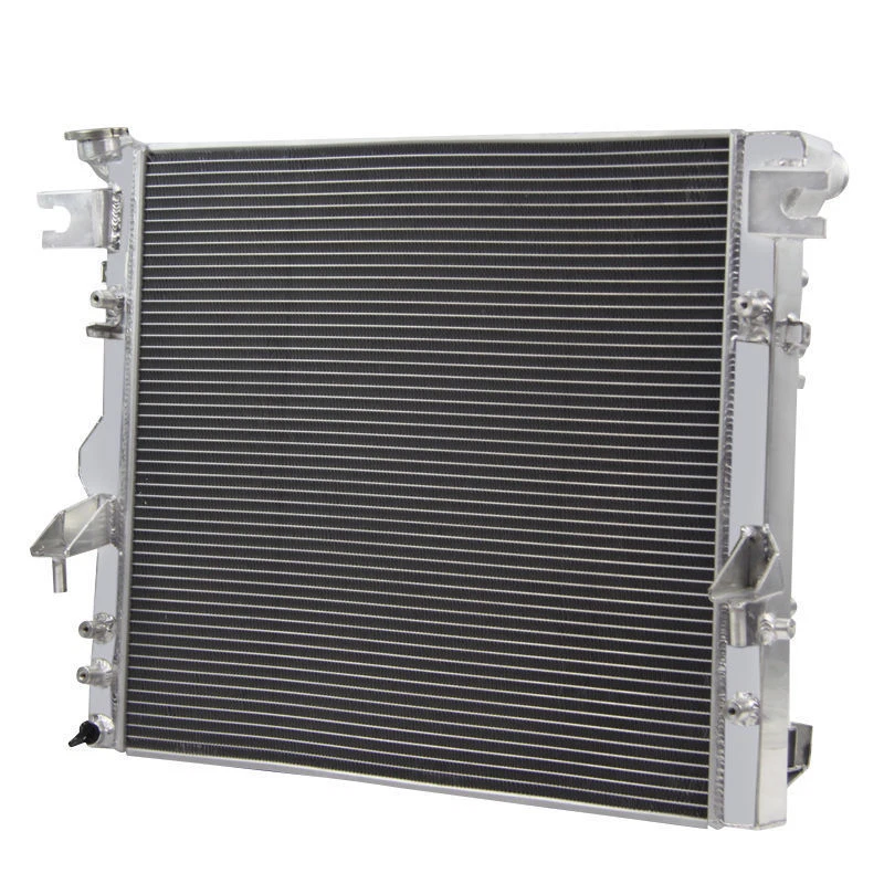 IPR Extreme Duty Aluminum Radiator Radiator 70mm Core 2008, 58% OFF