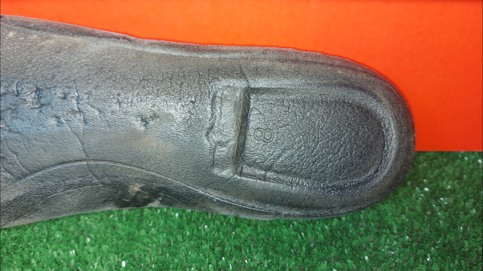 Nike Tempo Legend FG R10 boots Rare mens Football/Soccers | eBay