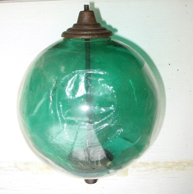 Weathervanes & Lightning Rods - Lightning Rod Ball