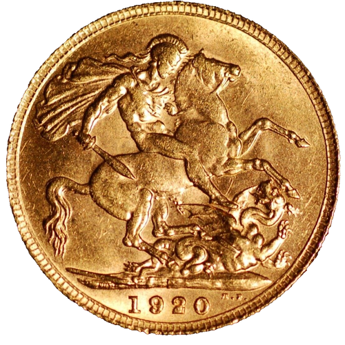 Australia Gold Sovereign 1920 P Perth Mint KM#29 11880 | eBay