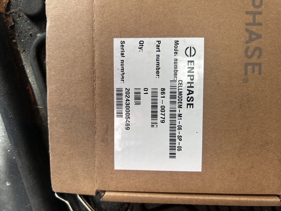 solar Enphase Cell Kits | eBay