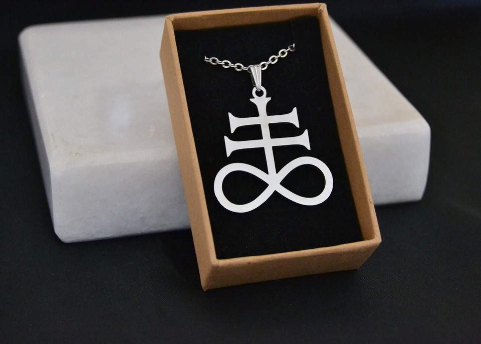 Croix De Leviathan | eBay UK