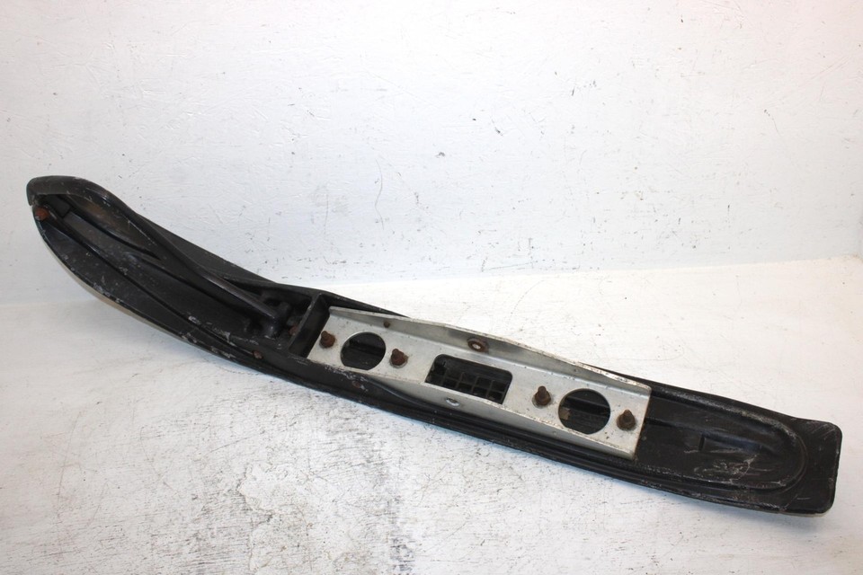 2002 Ski-doo Mxz 500 Oem Ski 505070189 SS16 | eBay