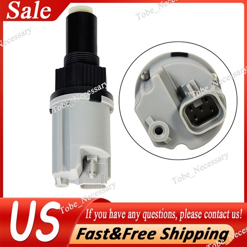 Front Axle Differential Shift Actuator for Chevy GMC Cadillac Isuzu 4WD ...