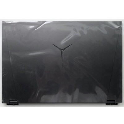 New Lcd Rear Back Cover w/Hinge For Legion 5 Pro-16ACH6H 82JQ 5 Pro ...
