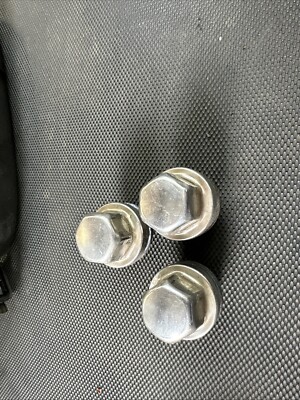 OEM Wheel Lug Nut ANR3679 for Land Rover Discovery 2 and Range Rover ...