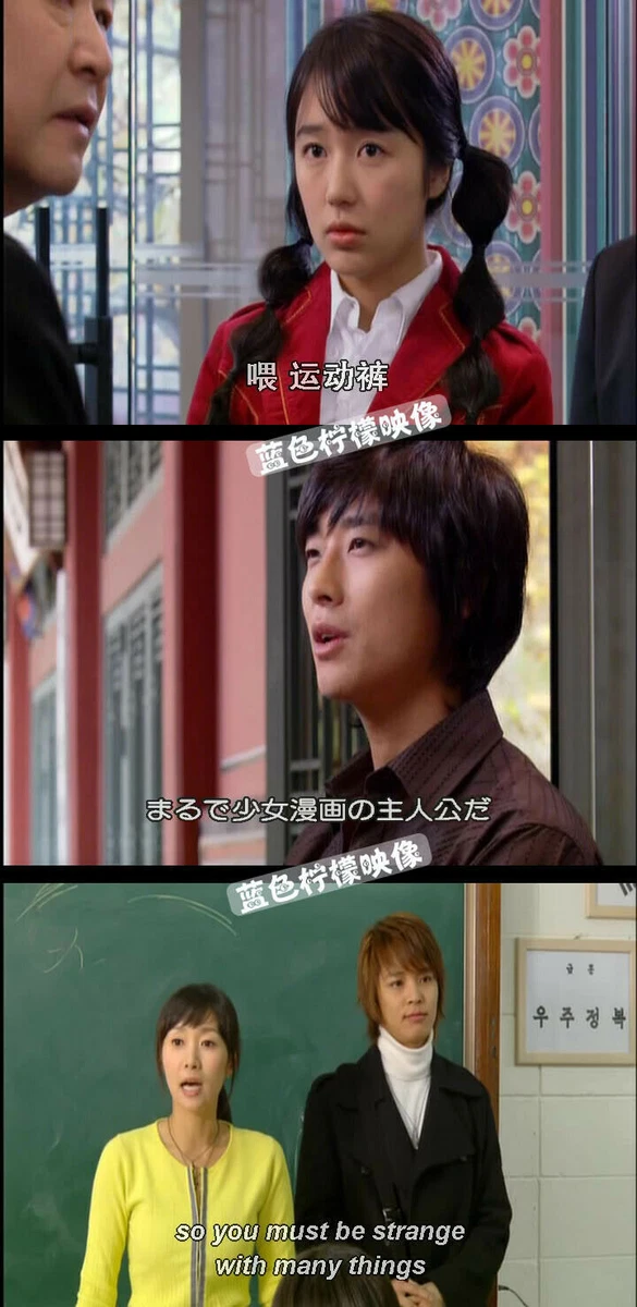 Princess Hours 2