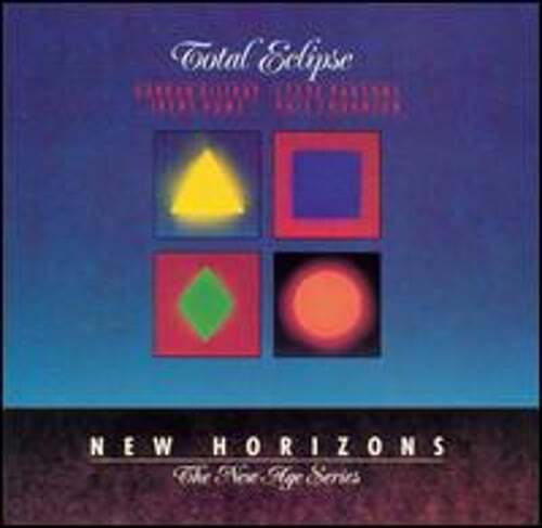 New Horizons: Total Eclipse by Various Artists: Used | eBay
